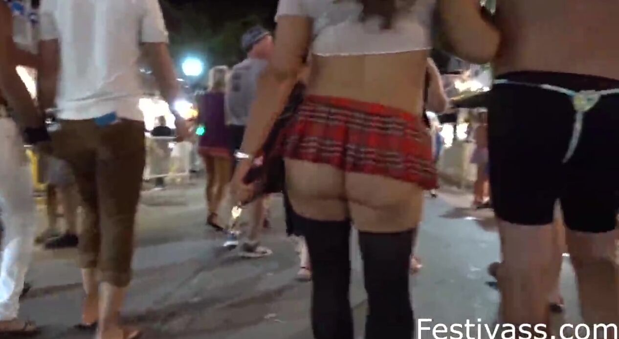 Festival Sluts Episode