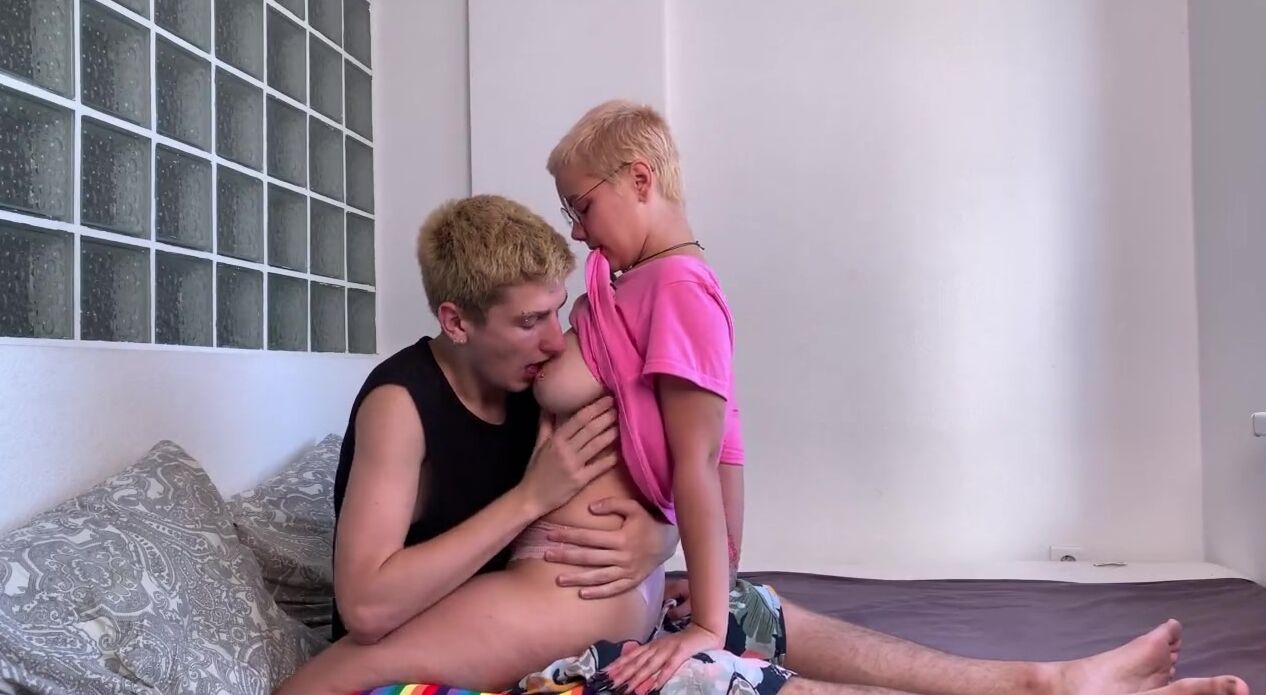 Our Real Sex Without The Acting